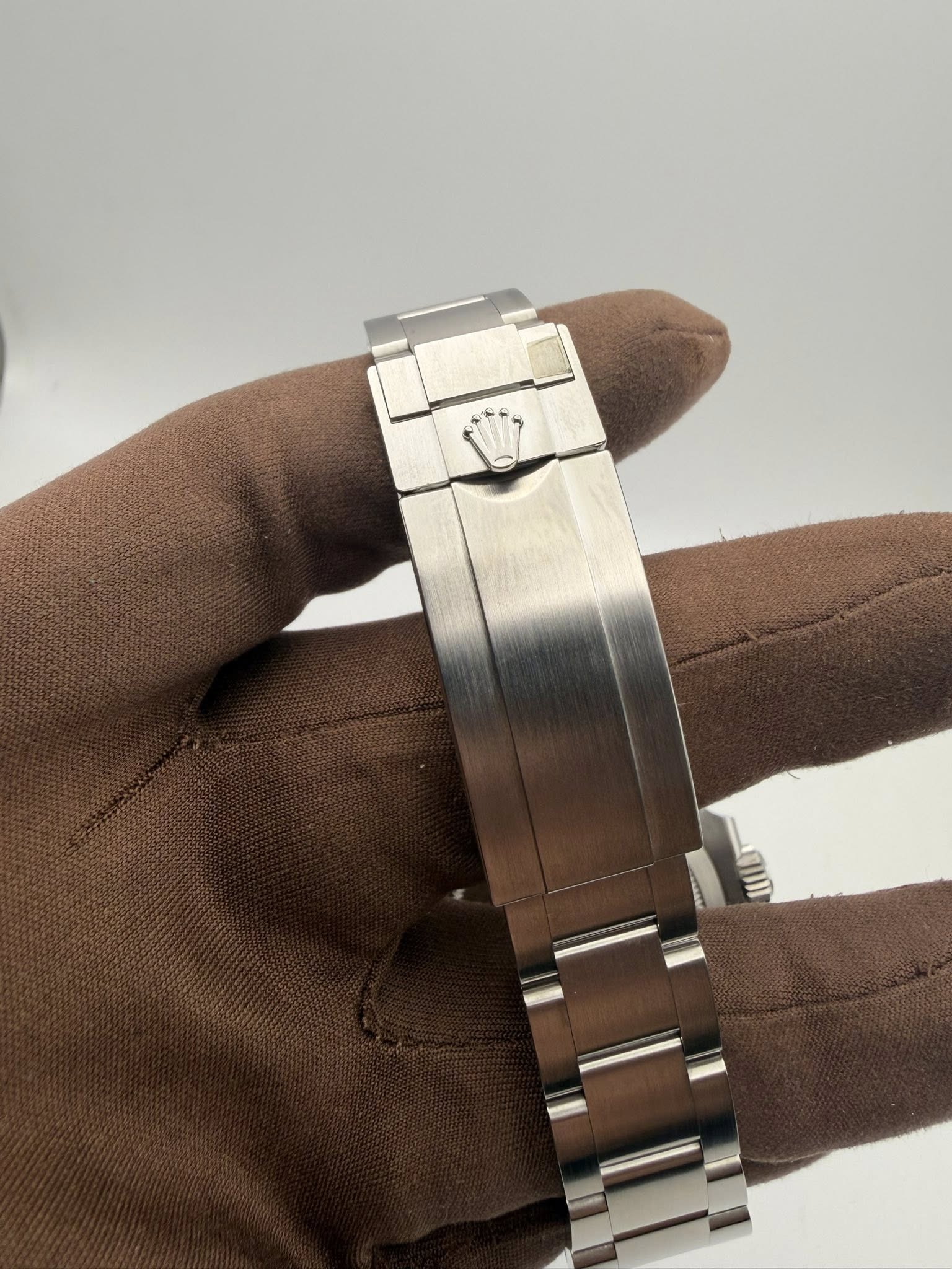 2017 Rolex Submariner Date 116610LV-0002 Wrist watch