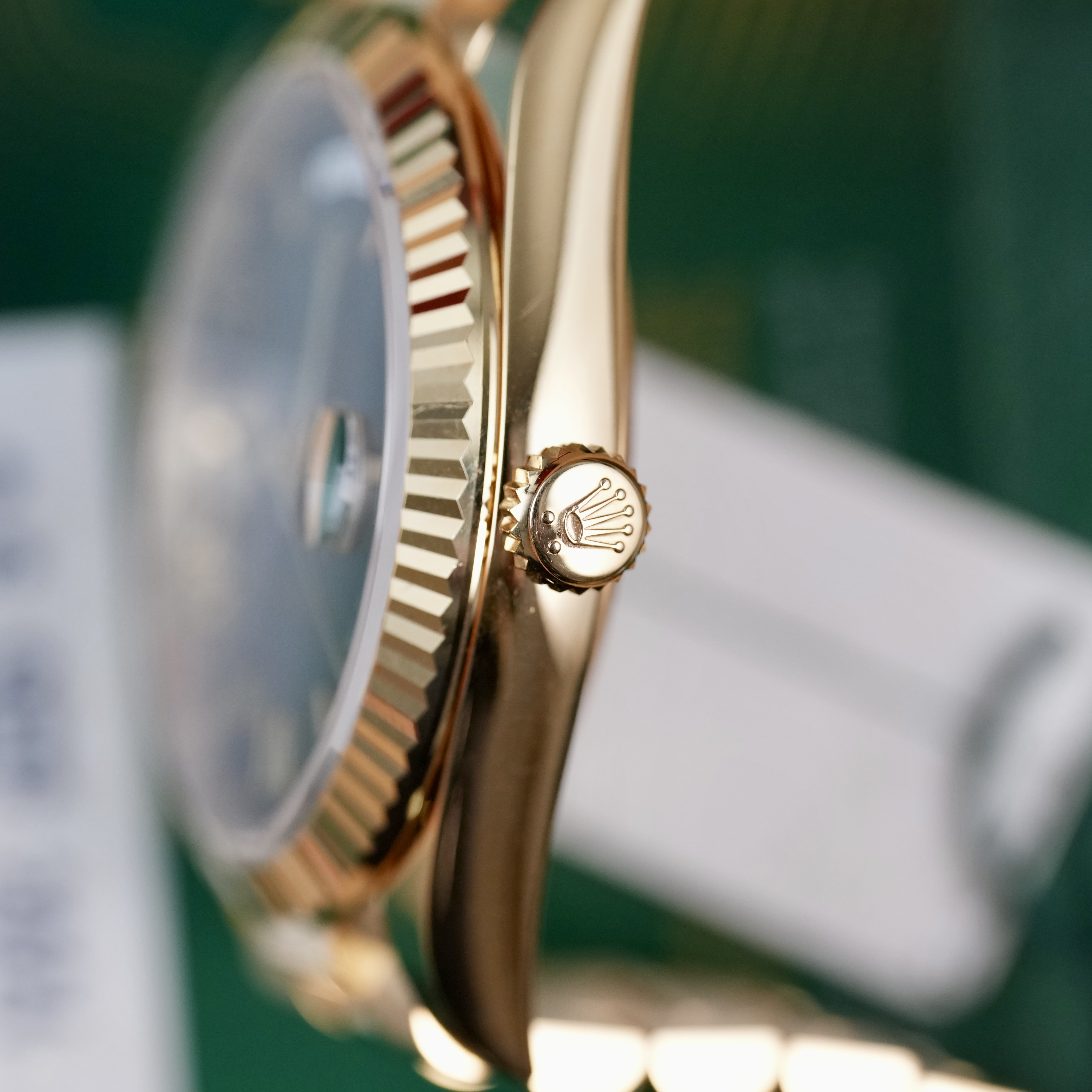 2024 Rolex Day-Date 40 228238-0069 Wrist watch