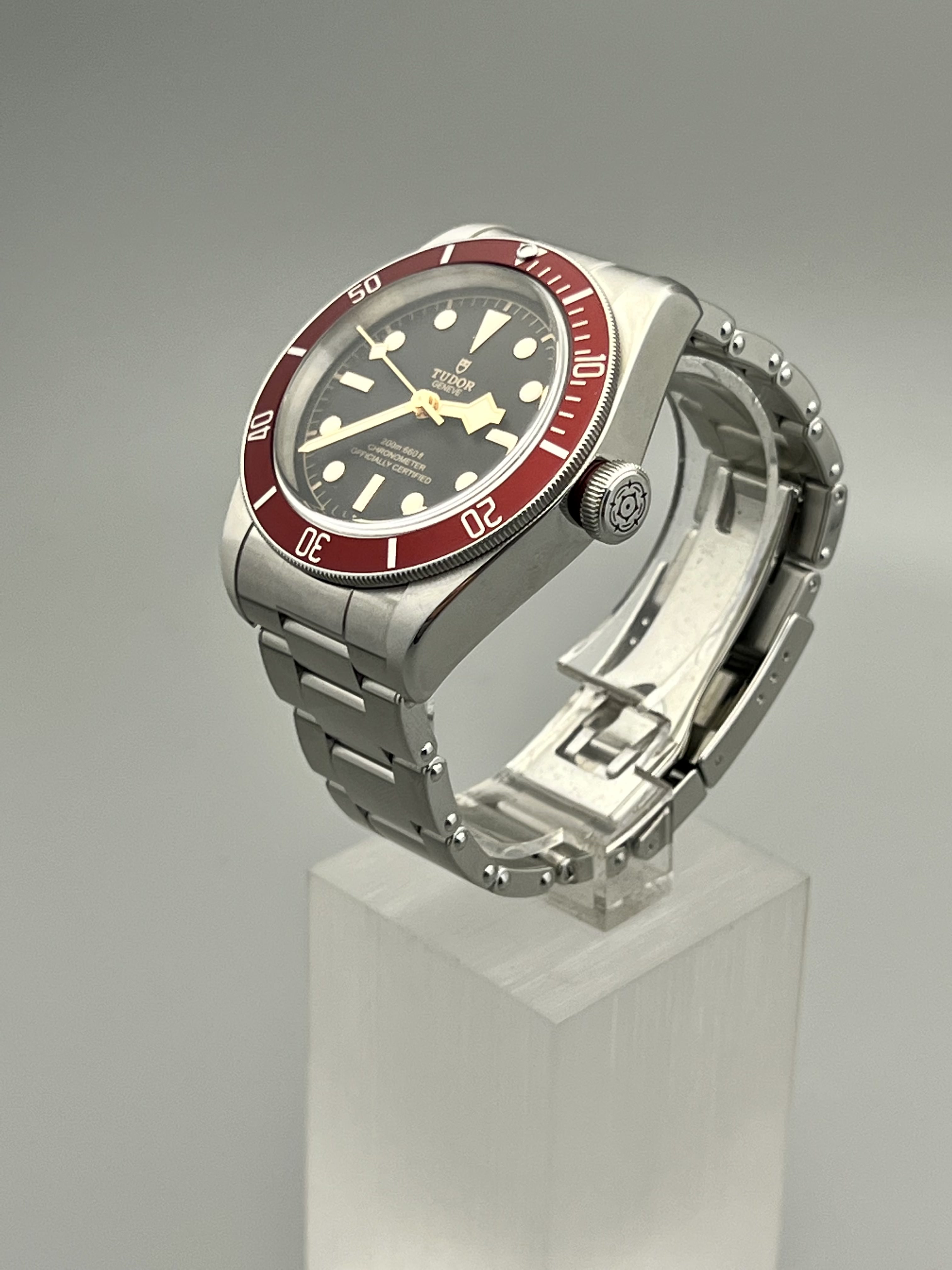 2023 Tudor Black Bay 79230R Wrist watch