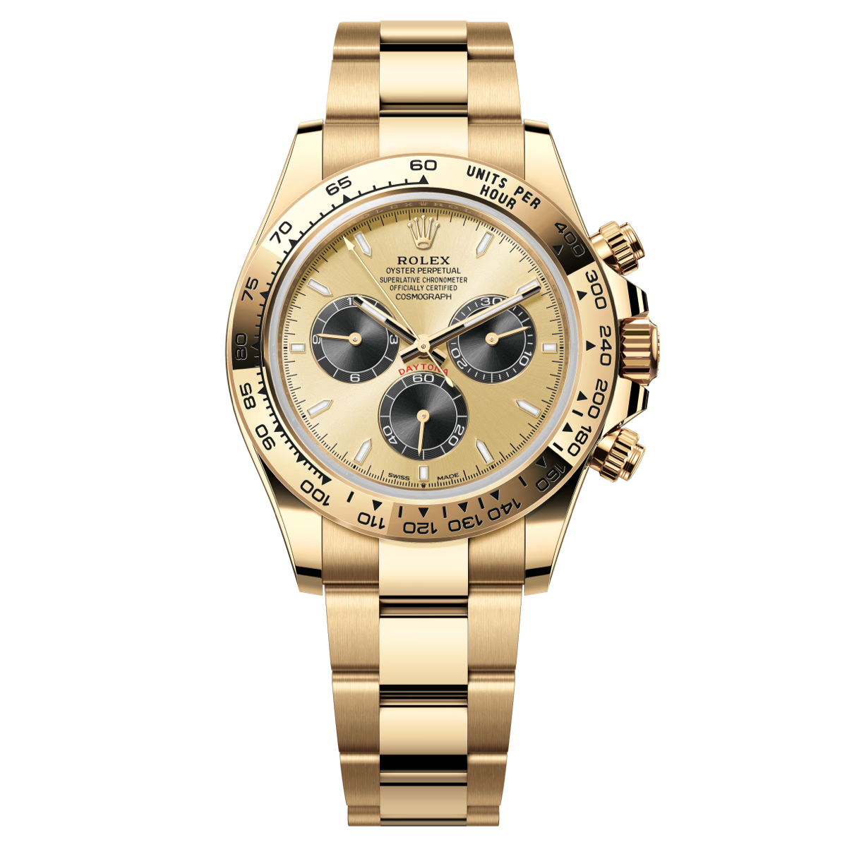 Rolex Daytona 126508-0006 Wrist watch