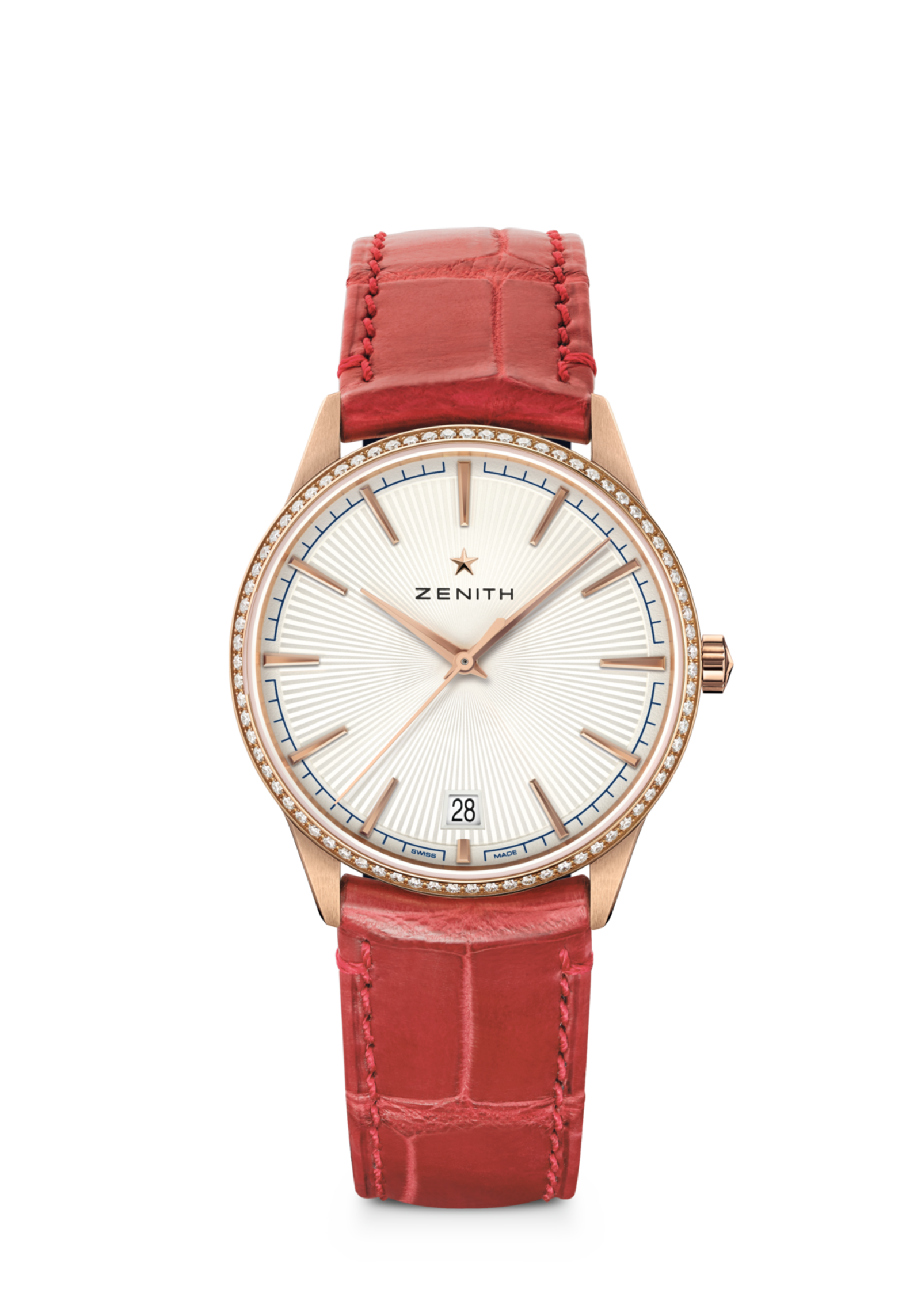 Zenith Elite 22.3200.670/01.C831 Wrist watch