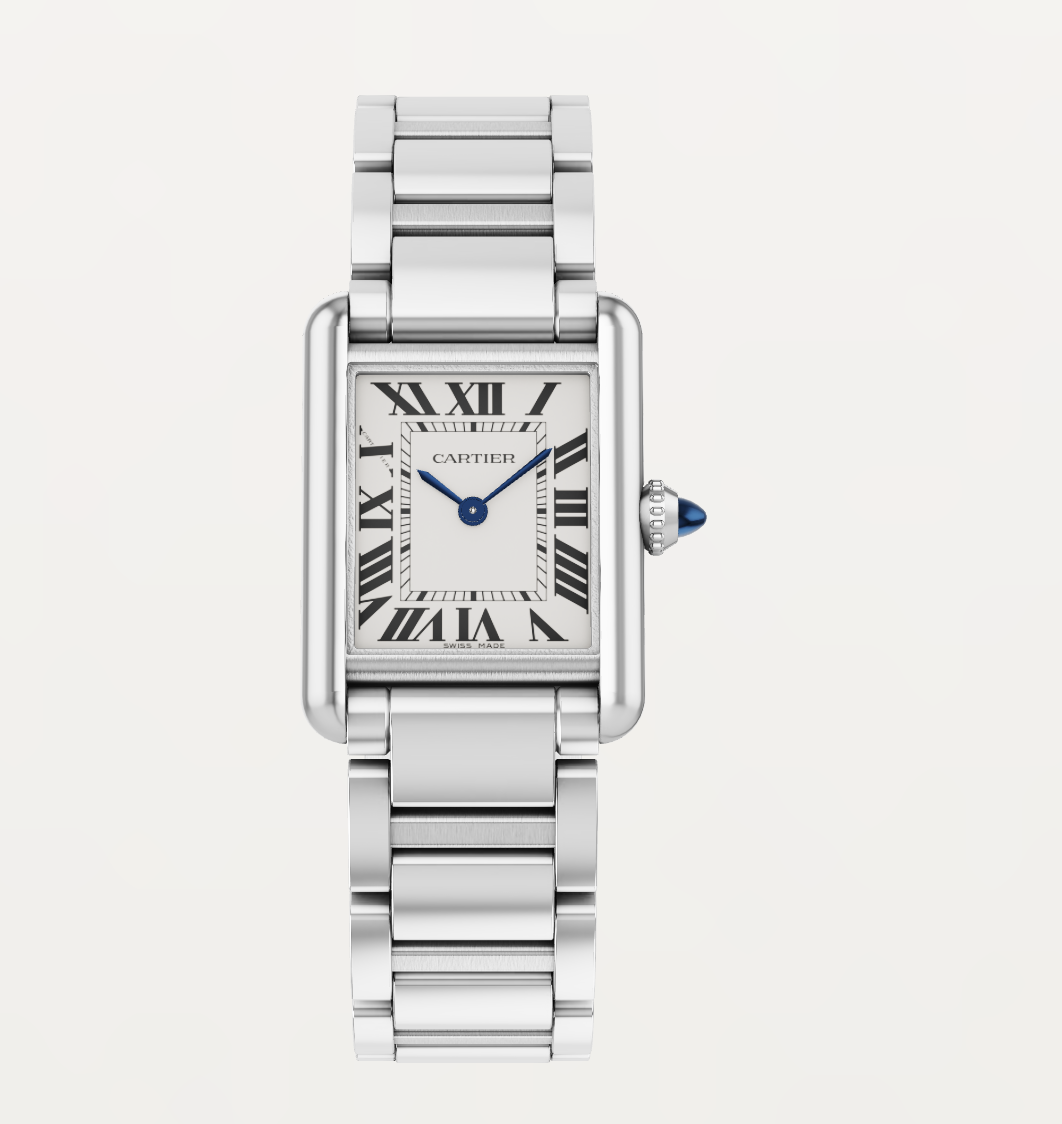 Cartier Tank WSTA0107 Wrist watch