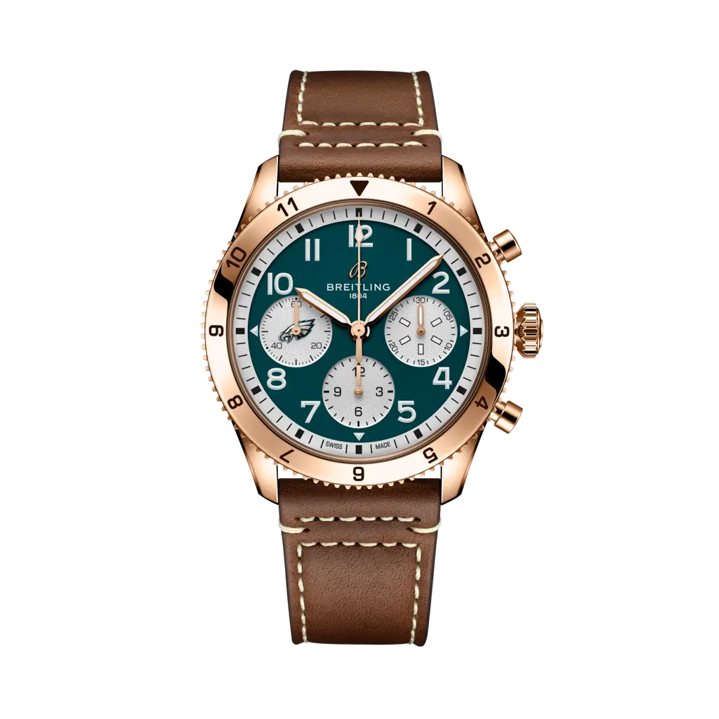 Breitling CLASSIC AVI R233802A1L1X1 Wrist watch